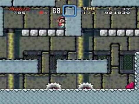 Super Mario World Playthrough Part 12 YouTube