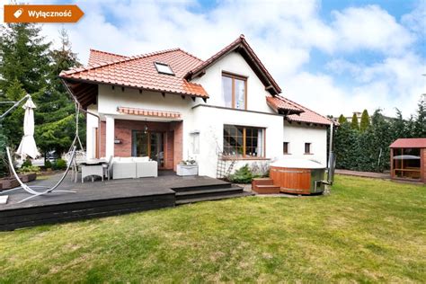 Luksusowy Dom W Op Awcu Bydgoszcz Op Awiec