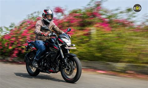 Bajaj Pulsar Ns Review Comeback Kid
