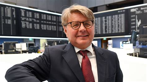 Neuer Chef der Deutschen Börse feuert Hausjuristen