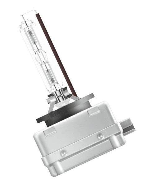 Osram Xenon Lamp Xenarc Night Breaker Laser D1S 35W PK32d 2 66140XNL