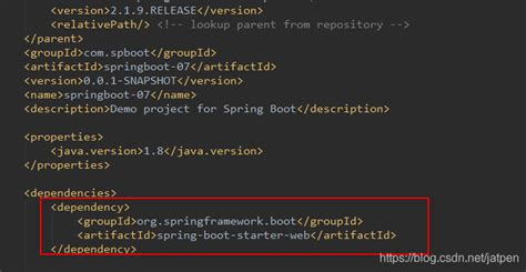 7 1 springboot2 x启动配置原理 1 创建springapplication对象 杰醍奋 博客园