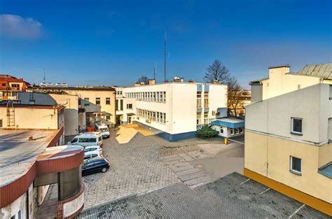 Nieruchomość komercyjna na sprzedaż Płock Rynek nieruchomości