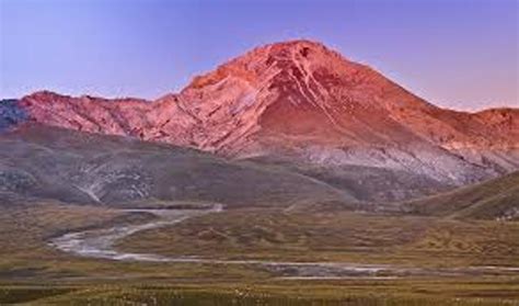 Da Camerata Nuova A Campo Imperatore Terence Hill Torna A Girare Un