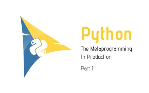 python metaclass howto howto techno