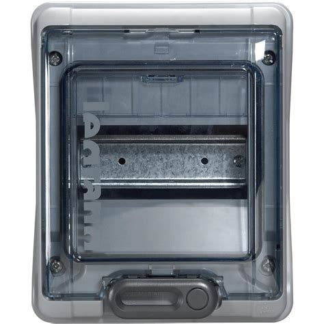 Coffret Electrique Etanche Legrand Maison Mobilier Jardin