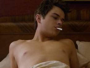 DANE DEHAAN Nude AZNude Men