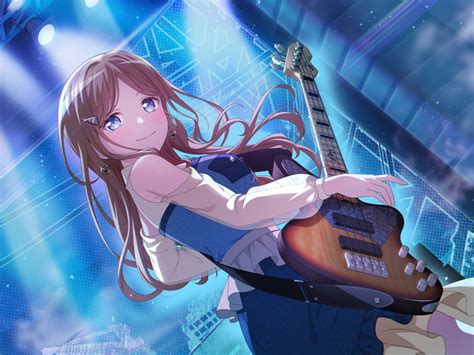 長崎 そよCV 小日向美香 キャラクター MyGO マイゴ特設サイト