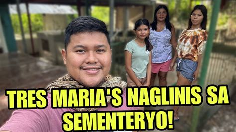 Wow Isang Sementeryo Sa Abra Donated Ng Pamilya Nila Pb Love Irene