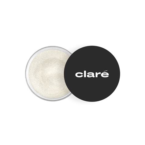 CLARE Cień do powiek NAKED SUN 918 0 4g muastore pl