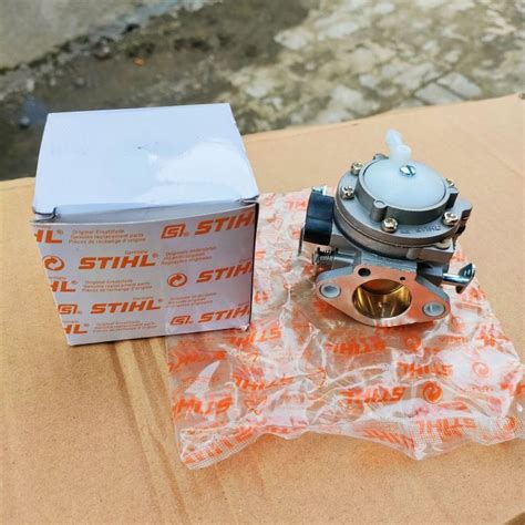Karbu Senso Besar Stihl 070 Karburator Chainsaw Besar 070 Stihl