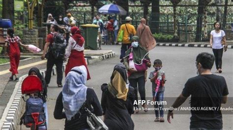 PPKM Masih Lanjut 13 Desember 2021 Cek Daftar Kabupaten Kota Terapkan