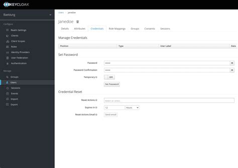 Spring Boot 使用Testcontainers进行Keycloak集成测试 Baeldung中文网