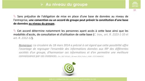 La BDES Base de données économiques et sociale ppt télécharger
