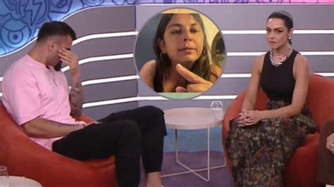 Irmã de Nizam eliminado do BBB 24 detona Thais Fersoza ao vivo
