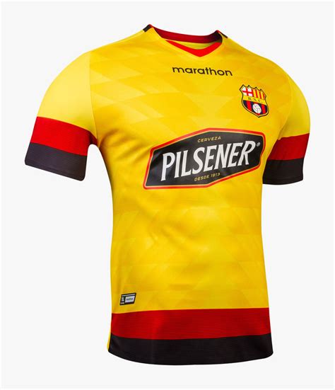Camisetas Barcelona SC 2020