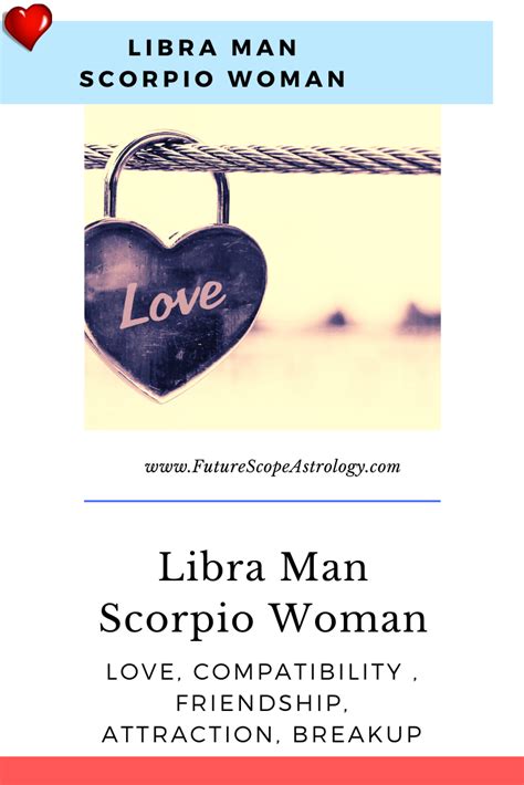 Scorpio Compatibility Love Relationships All You Need To Know