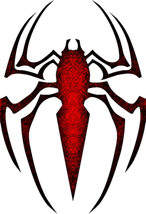 Spiderman Logo