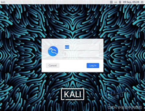 kali linux 2022 3部署指南 virtualbox快速安装及nmap使用说明 kali linux 2022 3 virtualbox amd64 csdn博客