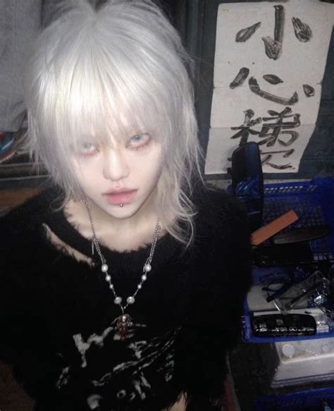 Pin by izana on Hızlı Kaydedilenler in 2024 Dyed hair inspiration