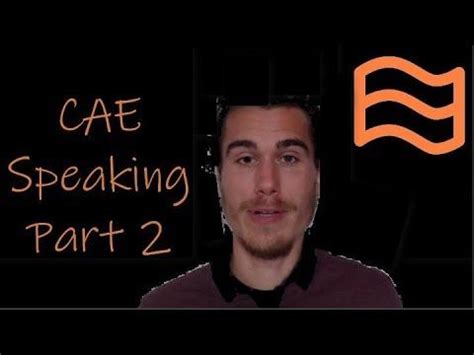 Full C Advanced Speaking Part Sample Test Compare And Contrast
