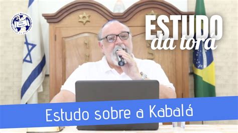 Sobre A Kabal Estudo Da Tor Rosh Gilberto Branco Youtube