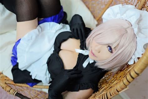 Fate Grand Order Wllw