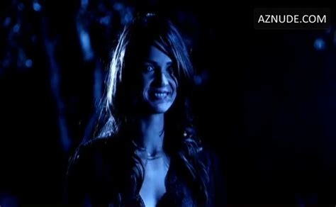 Tiffany Brouwer Sexy Scene In Femme Fatales Aznude