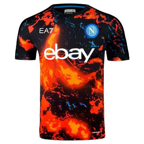 Maillots Naples 2023 2024 Foot Soccer Pro Maillot Napoli 2023