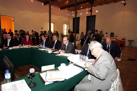 Secretaría de Educación Pública Se realizó la IX Reunión Plenaria