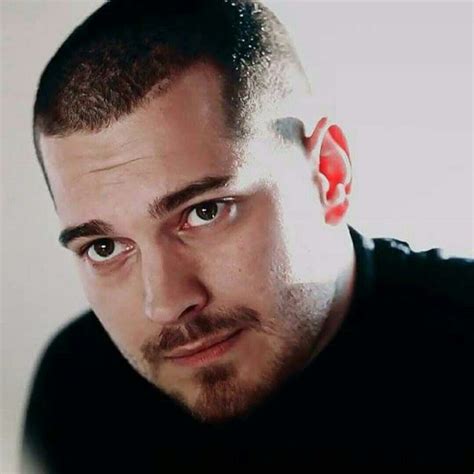 Cagatay Çağatay Ulusoy Turkish Celebrities Celebrity Men Model