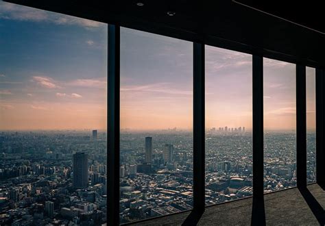 Spectacular Views Best Observation Decks In Tokyo Just About Japan