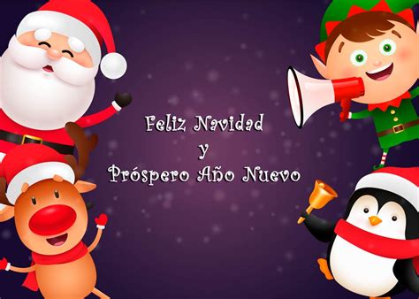 Tarjetas De Navidad Para Imprimir Gratis