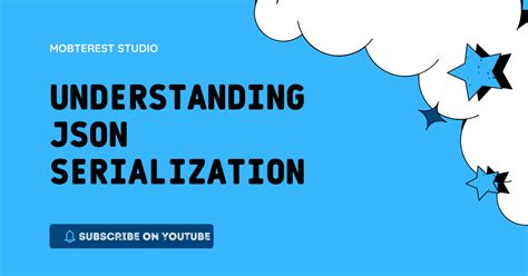 Step By Step Guide For Flutter Json Serialization By Max Weber Itnext