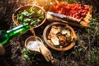Meindl Blogg Guide Laga Mat Utomhus I Skog Mark Meindl