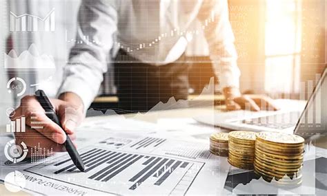 O que é e como funciona um gerenciador financeiro GestãoClick