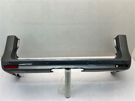 Mercedes V Klasa Vito W Long Lift Zderzak Tylny Ty Xpdc Orygina