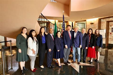 Embajada EU en Mex on Twitter RT USAmbMex Me reuní con