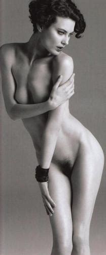 Saundra Santiago Topless Telegraph