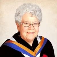 Therese Boudreau 19332024 avis décès necrologie obituary