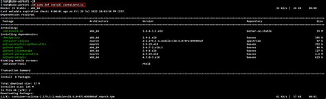 Comment Installer Un Cluster Kubernetes Avec Kubeadm Sur Rocky Linux