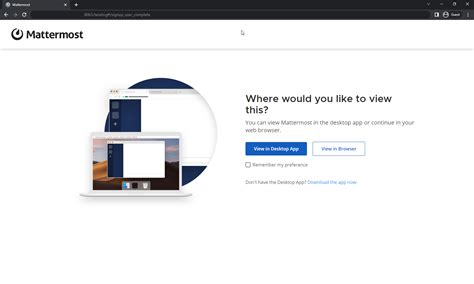 Crowncloud Wiki How To Install Mattermost Via Docker On Ubuntu