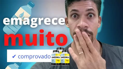Técnica Revelada para emagrecer rápido sinedrol funciona sinedrrol