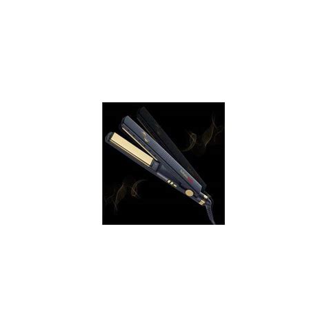 LISSEUR TiTANiUM IONIC NOIR BAB3091BKTE BABYLISS PRO