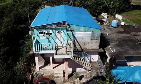 Le Pondr N Techos A La Barriada Vietnam Primera Hora