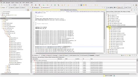 dvt eclipse ide compile order view youtube