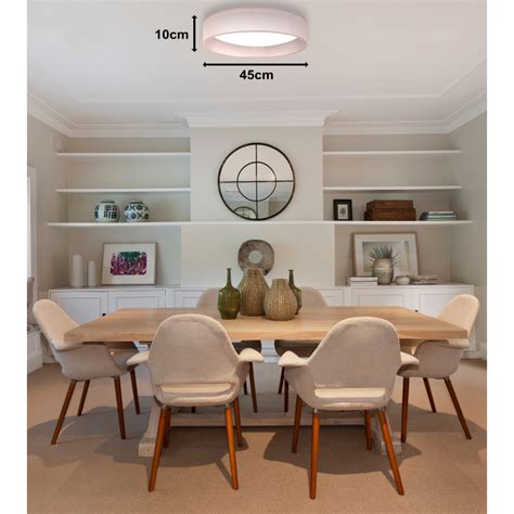 Lampa Sufitowa Plafond Led