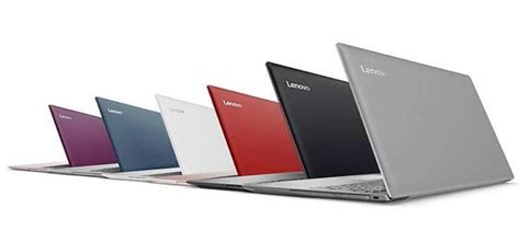 Rekomendasi Laptop Lenovo Terbaik 2020 Artikel