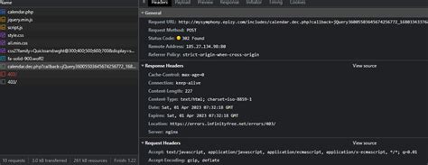 Javascript Ajax Post To Php File Cors Error No Access Control Allow Origin Header Is