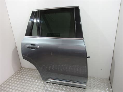 Drzwi Xc90 714 Niska Cena Na Allegro Pl
